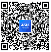 AFAS: Pocket App – Federatie Medisch Specialisten